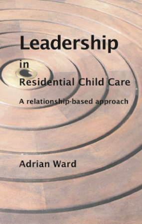 Leadership book … | Adrian Ward